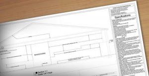 Blue Printing - Anything Printed